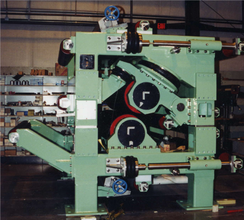 Pulp Pressing and Dewatering Products - Press Technologies, LLC