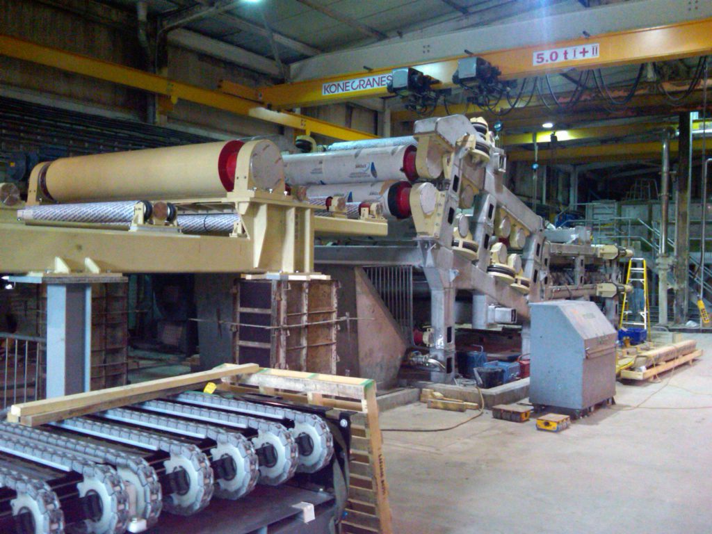 Support - Press Technologies, LLC