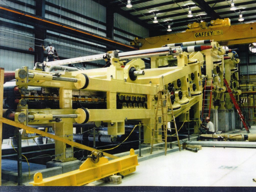 Pulp Pressing and Dewatering Products - Press Technologies, LLC