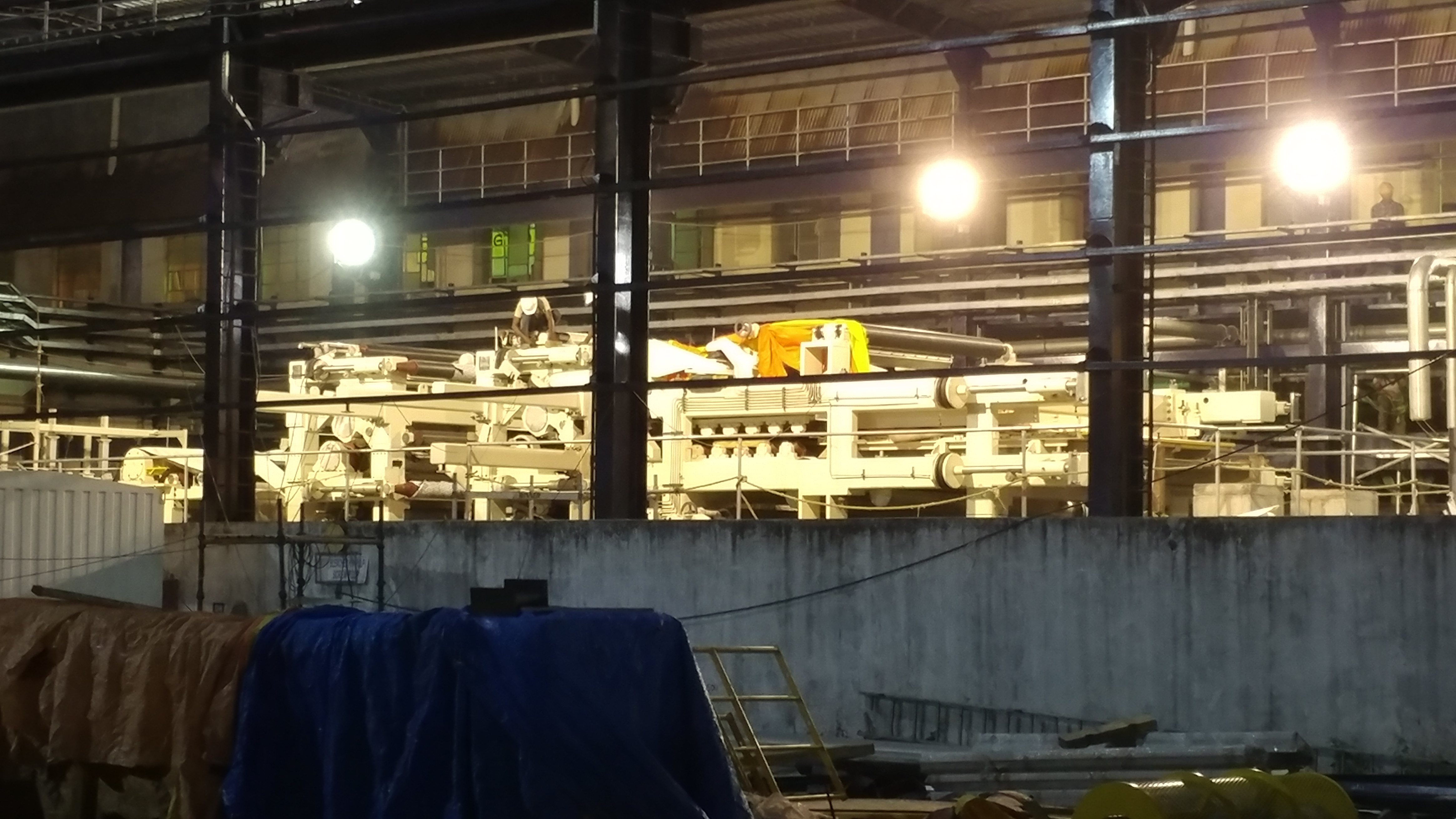 About Us - Press Technologies, LLC